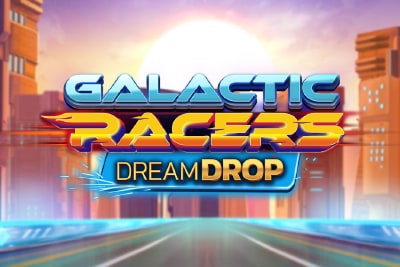Galactic Riders Dream Drop Slot Review (10,000x Max Win + Jackpot)