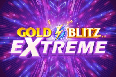 Gold Blitz EXTREME Slot Review (5,500x Max Win)