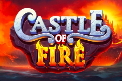 Castle Of Fire Slot Review (8,000x Max Win)