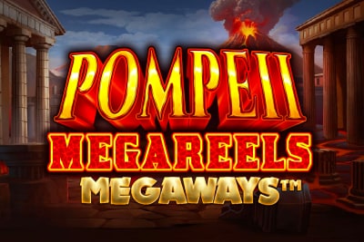 Pompeii Megareels Megaways Slot Review | RTP, Bonuses, Wins