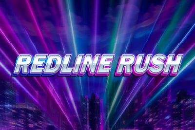 Redline Rush Slot Review | Red Tiger Gaming