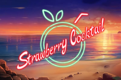 Strawberry Cocktail Mobile Slot Review (Pragmatic Play)