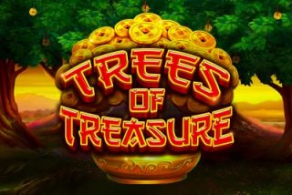 Trees of Treasure Slot Review | Pragmatic Play (15,000x Max Win)