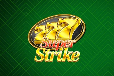 777 Super Strike Mobile Slot Review (Red Tiger) + Video