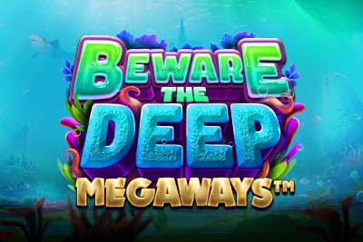 Beware The Deep Megaways Slot Review (10,000x Max Win)