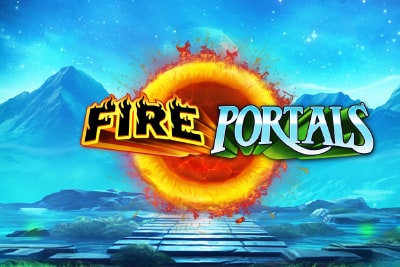Fire Portals Slot Review + Free Play (10,000x Max Win)