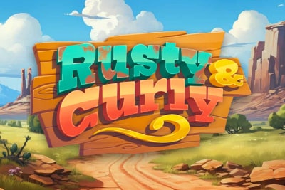 Rusty & Curly Slot Review + Video (Hacksaw Gaming)