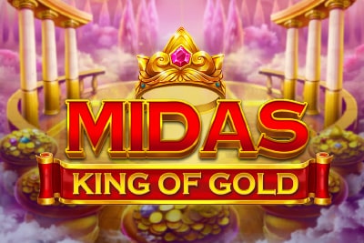 Midas: King of Gold Slot Review (Blueprint Gaming)